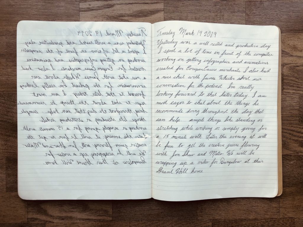 Blog: Left-Handed Mirror Writing... Da Vinci and the "Mirror Man ...