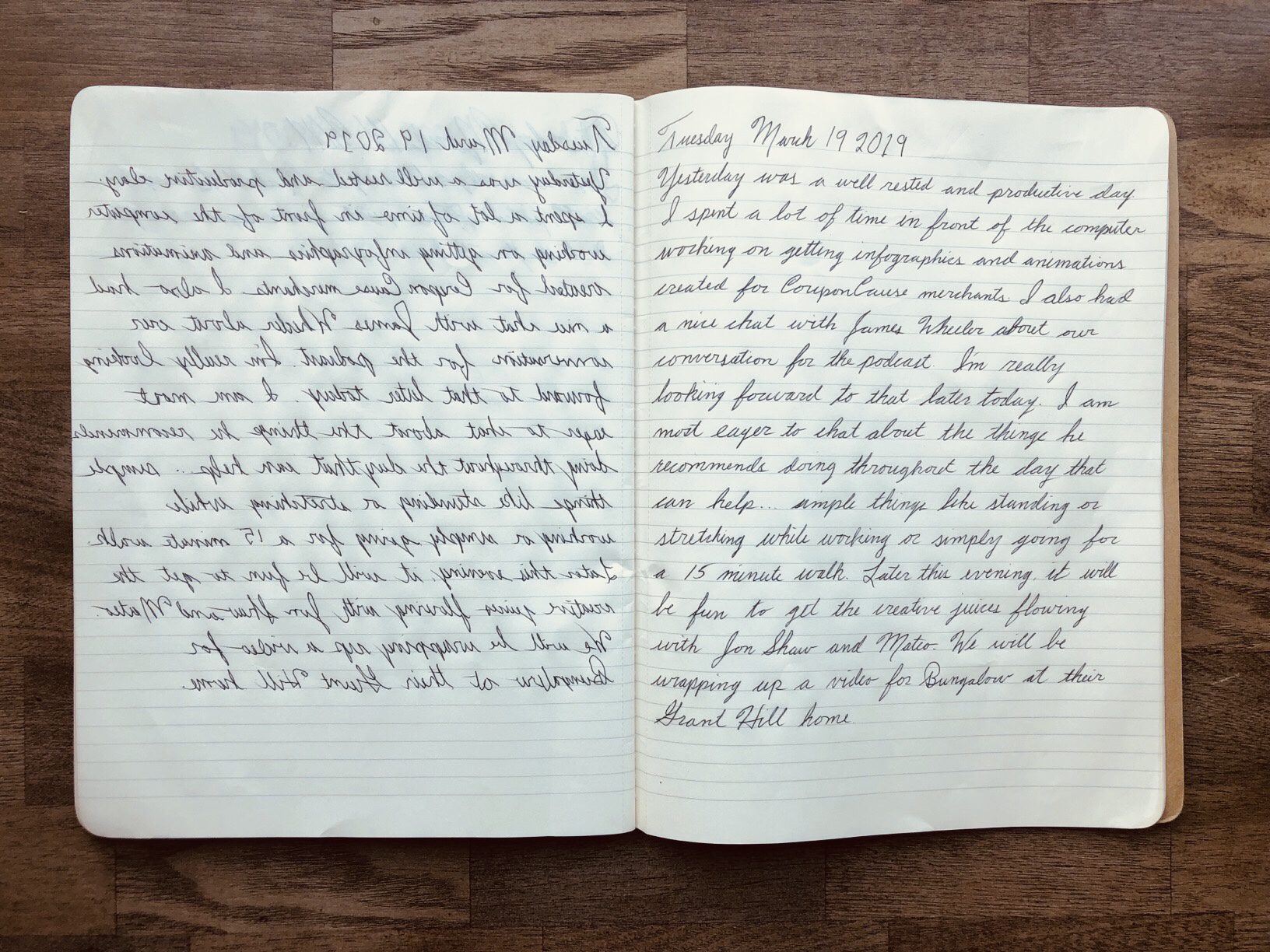 Blog: Left-Handed Mirror Writing... Da Vinci and the "Mirror Man ...