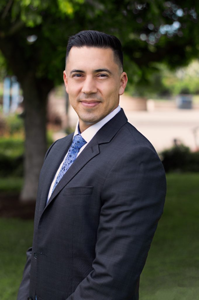 Podcast 007: Jonathan Castillo and "Homelessness in California" - Eric ...