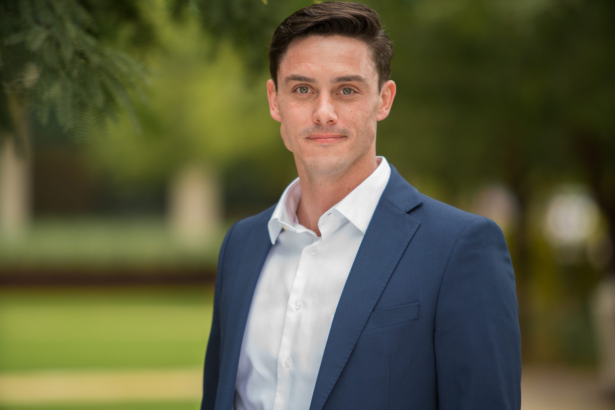 Podcast 014: Kevin Hackett and "Gene Editing 101" - Eric White