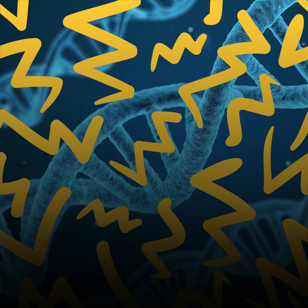 Podcast 014: Kevin Hackett and "Gene Editing 101" - Eric White